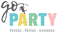 GOPARTY® | Festas de Aniversário, Férias e Eventos - Lisboa